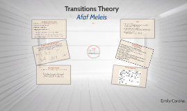 Transitions Theory by Emily Corona on Prezi