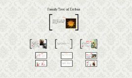 Family Tree of Erebus by Jack Belford on Prezi