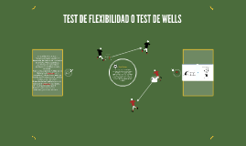 TEST DE FLEXIBILIDAD O TEST DE WELL by Alberto Florez on Prezi