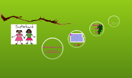 Sisterly Relations by Tracey Chambers on Prezi