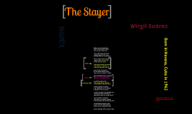 The Stayer by Bailey Stewart on Prezi