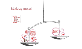 Etikk og moral by Lovise Urdal on Prezi