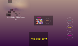 Insensibility - Wilfred Owen 1917 by on Prezi