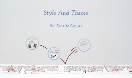 Style And Theme : Willow and Ginkgo , Introduction to Poetry by Alberto ...