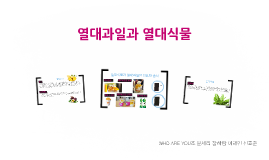 지진과 화산 활동은 인간 생활에 어떤 영향을 줄까? by gkfkd wkd on Prezi