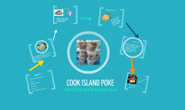 Cook Island Banana Poke by Christina Tuara on Prezi