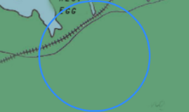 The Great Gatsby Setting Map by Mattie Gisselbeck on Prezi