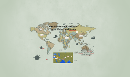 Comparison and Contrast of Egypt, China, and Sumer by Emily Haught on Prezi