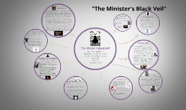 "The Minister's Black Veil" by not necessary on Prezi