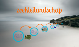 zeekleilandschap by O Evers on Prezi