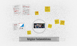 Religiöser Fundamentalismus by Jessica Güttinger on Prezi