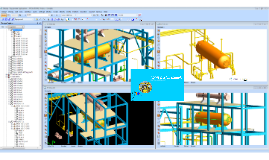 PDMS Design Module - Graphical View ( 3D View ) by TDS Engr Solutions ...