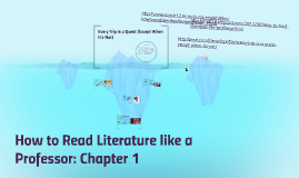 Chapter 1: Every Trip Is a Quest (Except When It’s Not) by Andrew Ryu ...