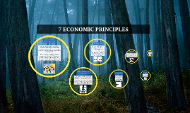 7 ECONOMIC PRINCIPLES by Adam Langmeyer on Prezi