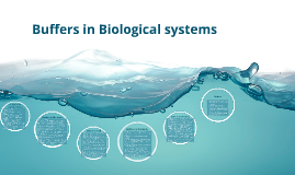 Buffers in Biological systems by Kiran Kaur Bal on Prezi