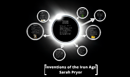 Inventions of the Iron Age by Sarah Pryor on Prezi