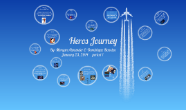 The Princess Bride Hero Journey by Morgan Alexander on Prezi