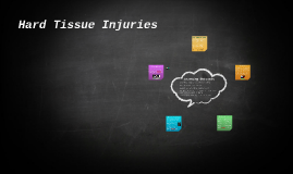 Hard Tissue Injuries by Michelle McManus on Prezi