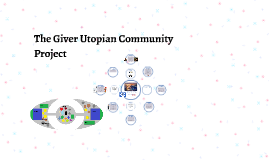 The Giver Utopian Community Project by funtor valero on Prezi