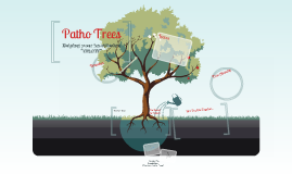 Patho Trees by Courtney Moore on Prezi
