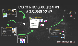 LESSON PLAN: CLASSROOM OBJECTS by Arantxa García on Prezi