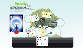 Hlaholika by Martina Bachledová on Prezi