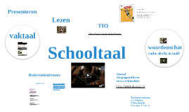 Woordenschat by Ge Jo on Prezi