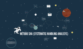 MÉTODO SHA (SYSTEMATIC HANDLING ANALISYS) by IRVING martinez on Prezi