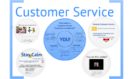 Customer Service Checklist Training by Tara Bannon on Prezi