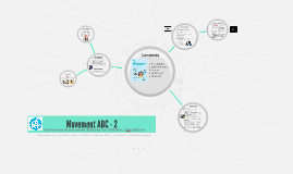 Movement ABC - 2 by Kelly C on Prezi