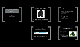 Good & Bad Human Factors Designs by Justine Ramos on Prezi