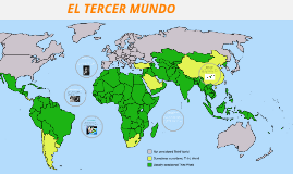 EL TERCER MUNDO by Marta vlc_ on Prezi