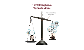 Helle Craft Case by nicolle giraldo on Prezi