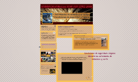 NORMA Oficial Mexicana NOM-027-STPS-2008. by Astride Montiel on Prezi