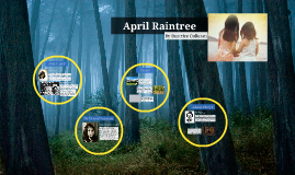 April Raintree by Sunyoung Ko Mullis on Prezi