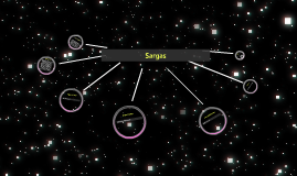 Sargas by on Prezi