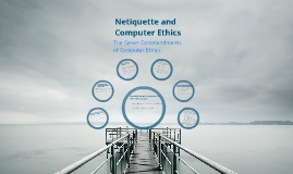 Netiquette and Computer Ethics by Jaylen Davis on Prezi