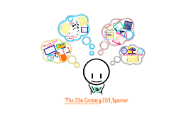 The 21st Century ESL Learner by Francesca Iannello on Prezi