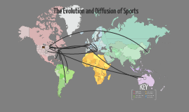 Sport Diffusion by Jasmine John on Prezi