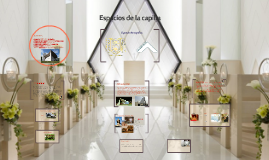 Espacios de la capilla. by luis12 alfonzo on Prezi