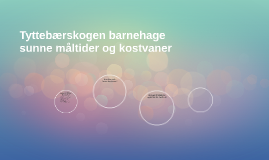 Hvordan bryte smittekjeden og redusere smittsomme sykdommer by ...