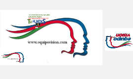 Plan de Equipo Vision by Alva's phone aquos sharp on Prezi