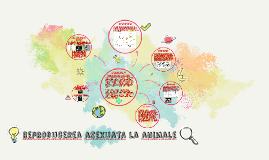 Reproducerea asexuata la animale by Marius Mihai on Prezi