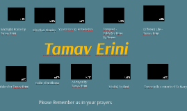 Tamav Erini by Copt 013 on Prezi