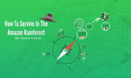 How To Survive In The Amazon Rainforest by Rachel Conrad on Prezi