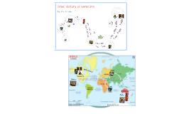 Ceramics Timeline by Kelly Martin on Prezi