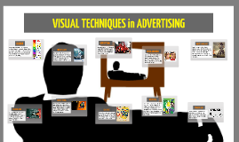 VISUAL TECHNIQUES in ADVERTISING by Mr Abood on Prezi