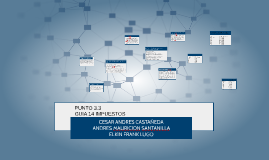 METODO DE IDENTIFICACION ESPECIFICA by frank lugo on Prezi