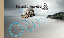 English Revolution Timeline by Taylor Moss on Prezi