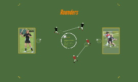 Rounders by Megan Bonnar on Prezi